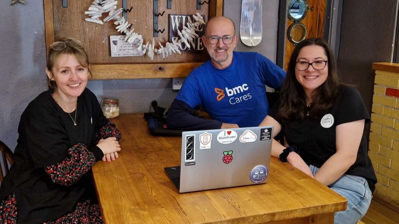 Raspberry Pi Foundation on LinkedIn: #csed #csforall #translation # ... Raspberry Pi Foundation on LinkedIn: #csed #csforall #translation # ...