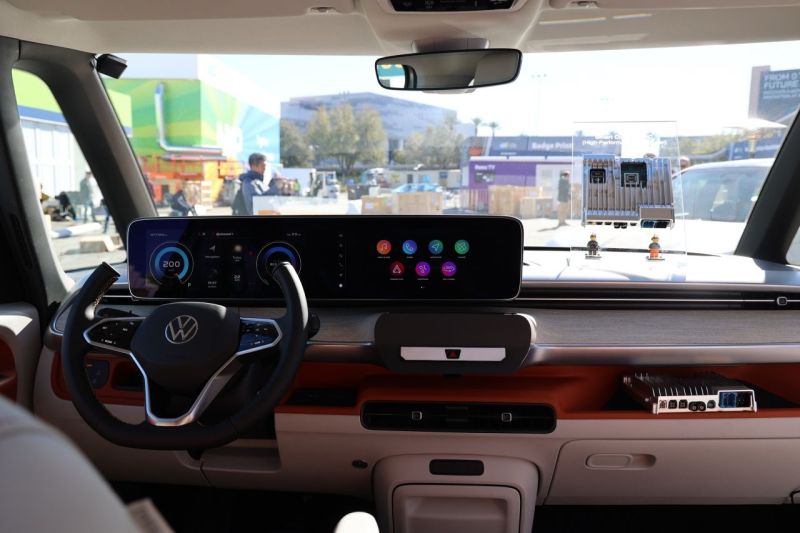 Florent Courtay on LinkedIn: #ai #ces2024 Florent Courtay on LinkedIn: #ai #ces2024