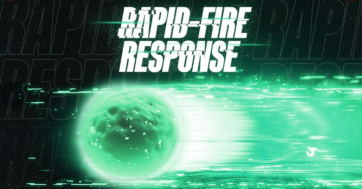 When it comes to incident response, speed is critical. Our highly ... When it comes to incident response, speed is critical. Our highly ...