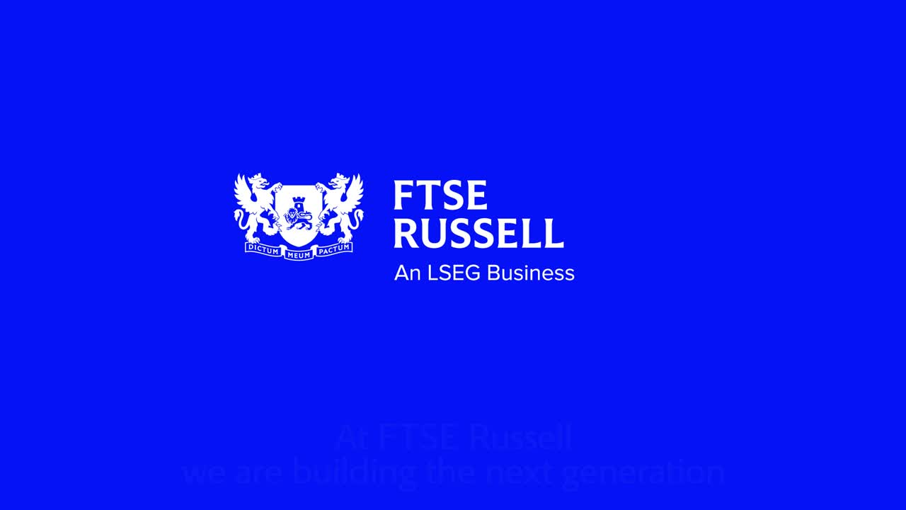 FTSE Russell, An LSEG Business on LinkedIn: FTSE Russell is your index ... FTSE Russell, An LSEG Business on LinkedIn: FTSE Russell is your index ...
