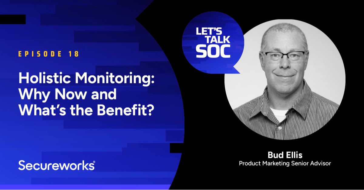 Kiara Israni on LinkedIn: Holistic Monitoring: Why Now and What’s the ... Kiara Israni on LinkedIn: Holistic Monitoring: Why Now and What’s the ...