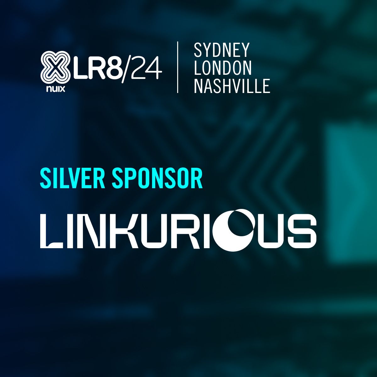 Linkurious on LinkedIn: #nuixxlr8 #ai Linkurious on LinkedIn: #nuixxlr8 #ai