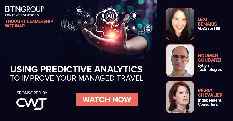 RoomIt by CWT on LinkedIn: Using Predictive Analytics to Improve Your ... RoomIt by CWT on LinkedIn: Using Predictive Analytics to Improve Your ...