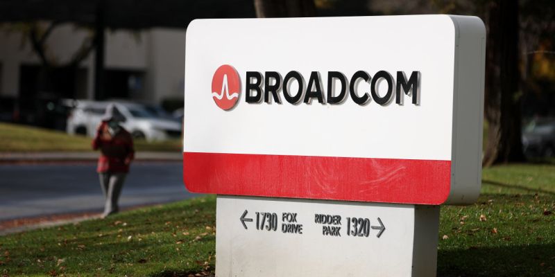 Exclusive | Broadcom, TSMC Weigh Possible Intel Deals That Would Split ... Exclusive | Broadcom, TSMC Weigh Possible Intel Deals That Would Split ...