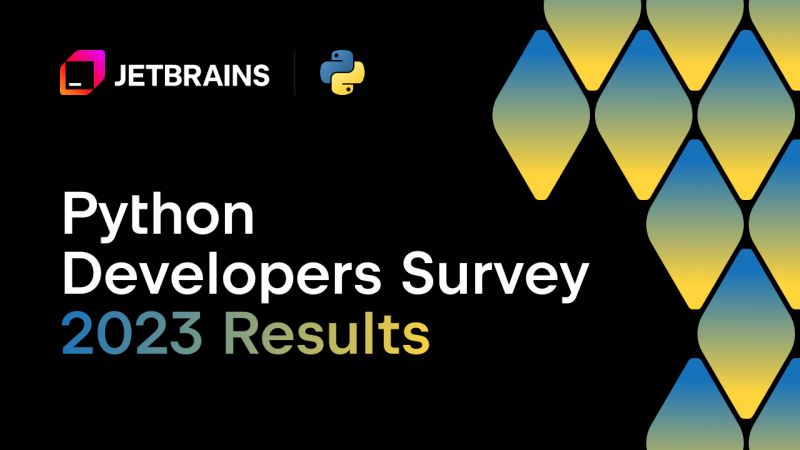 Python Software Foundation on LinkedIn: Python Developers Survey 2023 ... Python Software Foundation on LinkedIn: Python Developers Survey 2023 ...