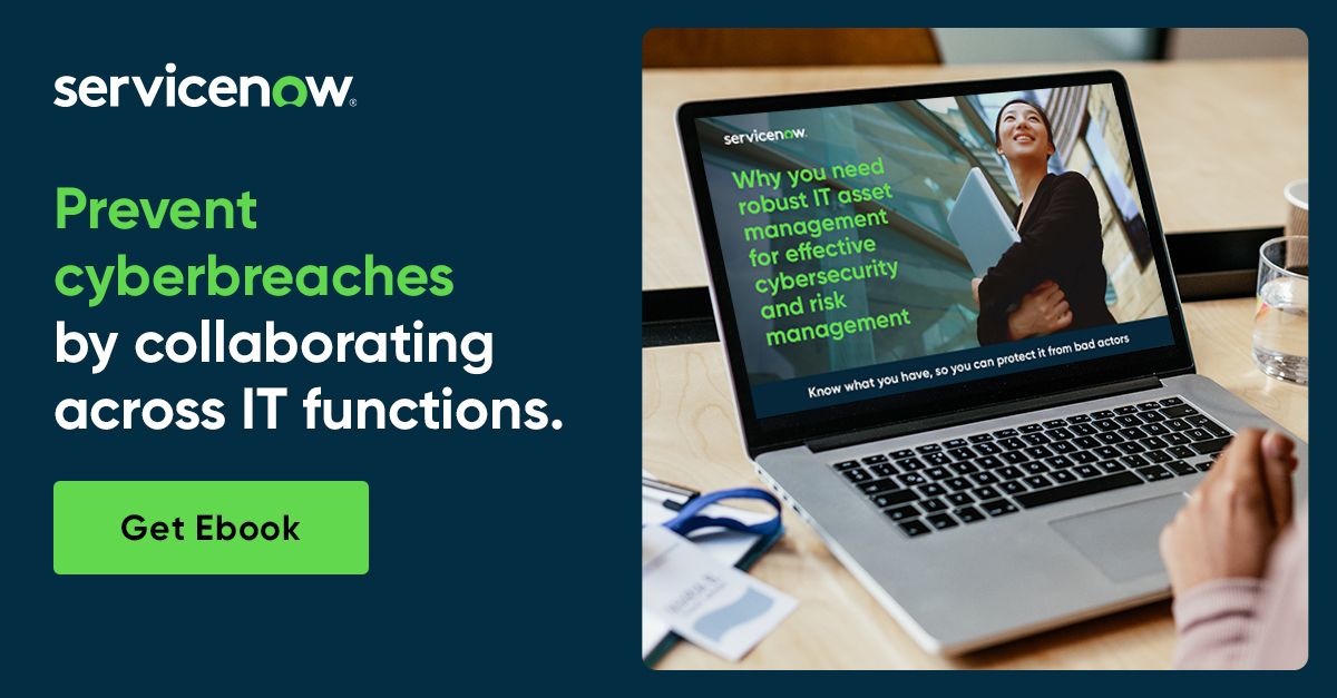 How ITAM can help your company's assets | Georg Senoner posted on the ... How ITAM can help your company's assets | Georg Senoner posted on the ...