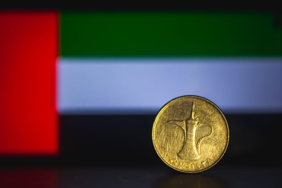 Challenger Capital on LinkedIn: UAE is Leading the MENA Crypto Charge ... Challenger Capital on LinkedIn: UAE is Leading the MENA Crypto Charge ...