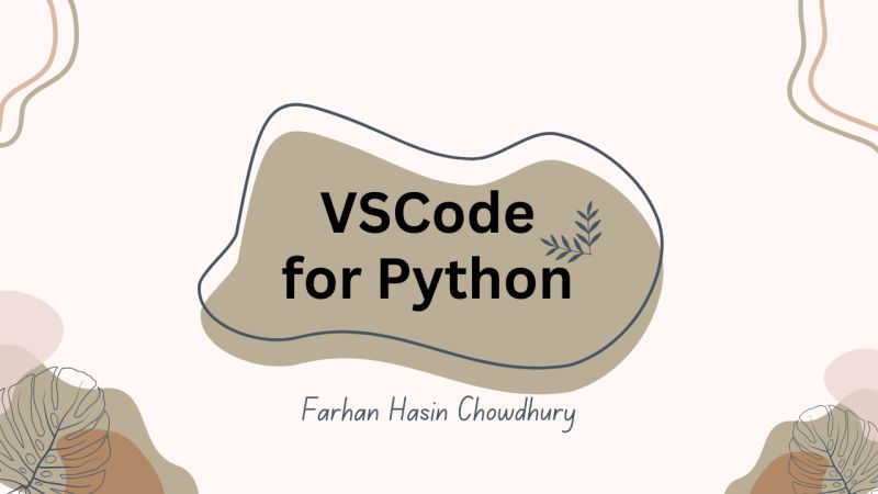 freeCodeCamp on LinkedIn: How to Configure Visual Studio Code for ... freeCodeCamp on LinkedIn: How to Configure Visual Studio Code for ...