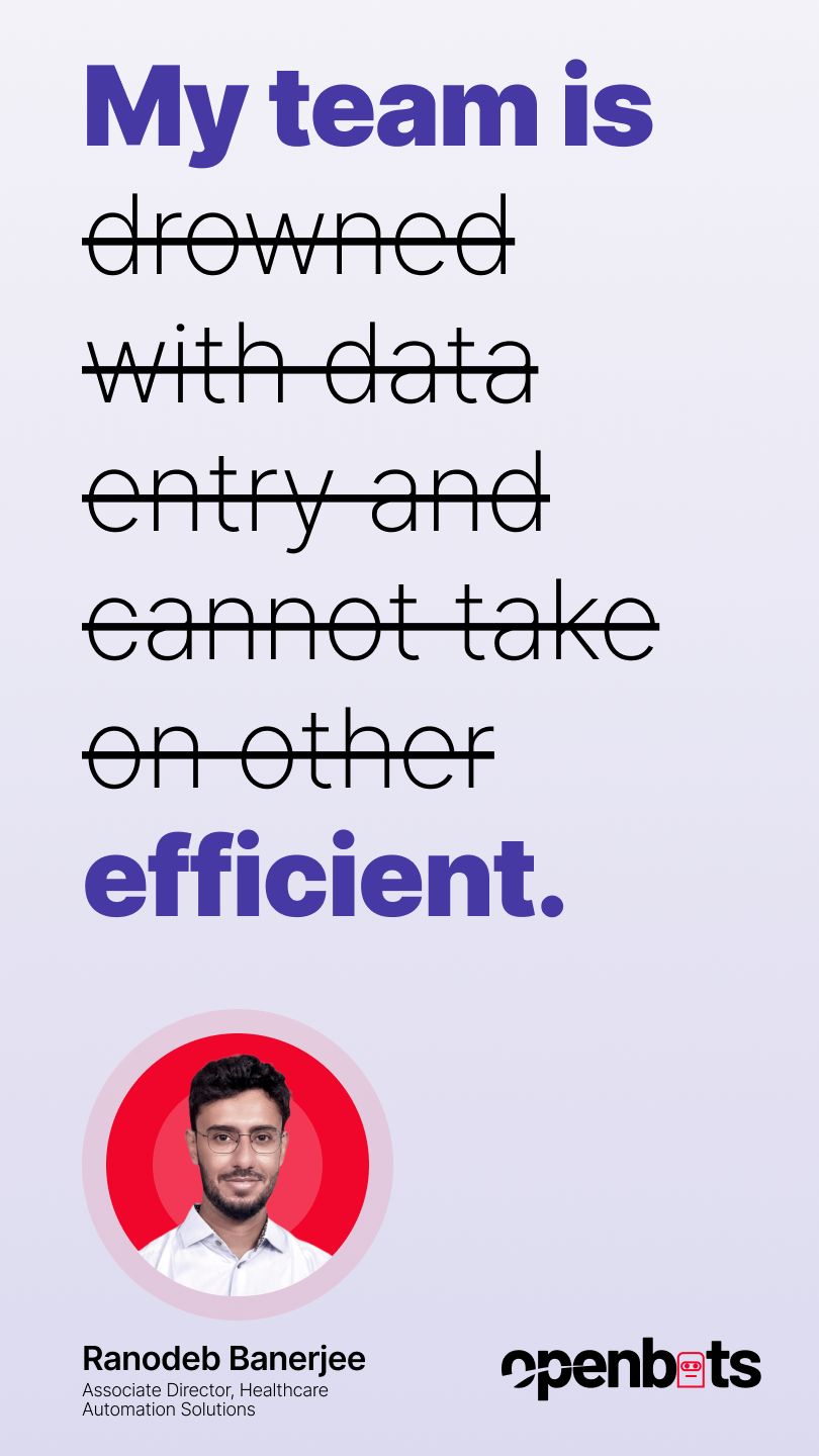 OpenBots on LinkedIn: Automate Patient Document Data into Epic ... OpenBots on LinkedIn: Automate Patient Document Data into Epic ...
