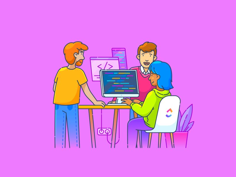 How to Manage Software Development Challenges | ClickUp | ByteBox ... How to Manage Software Development Challenges | ClickUp | ByteBox ...