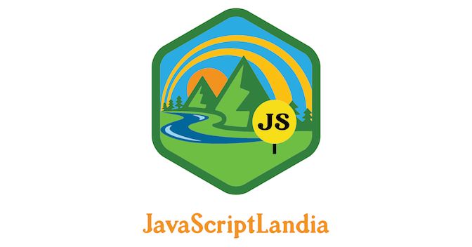 Paula Paul on LinkedIn: OpenJS Foundation: JavaScriptLandia was issued ... Paula Paul on LinkedIn: OpenJS Foundation: JavaScriptLandia was issued ...