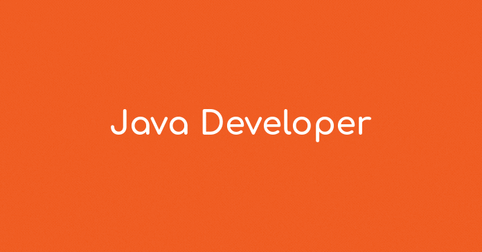 Stuart McGill on LinkedIn: #manchester #developer #java Stuart McGill on LinkedIn: #manchester #developer #java
