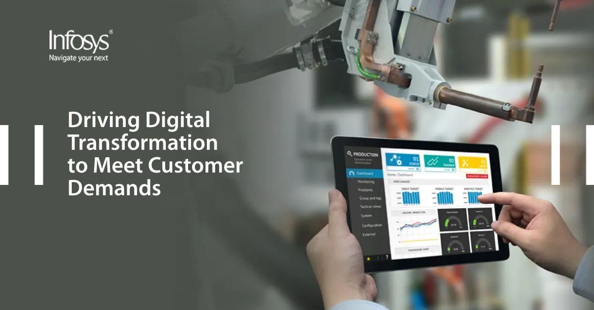 Daniel Chaparro on LinkedIn: Infosys Enterprise Application Integration ... Daniel Chaparro on LinkedIn: Infosys Enterprise Application Integration ...