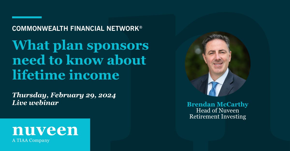 James Polito, CIMA®, C(k)P®, ARPC on LinkedIn: #lifetimeincome James Polito, CIMA®, C(k)P®, ARPC on LinkedIn: #lifetimeincome