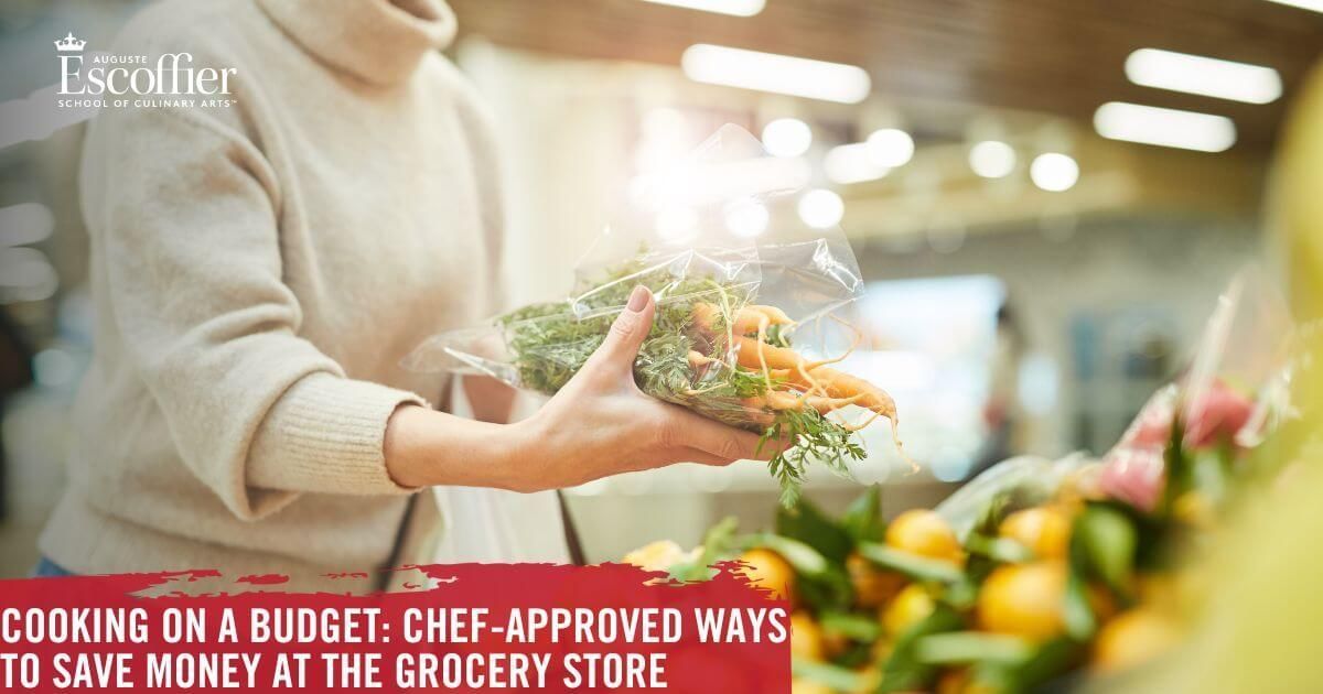 Ronnie Neff on LinkedIn: Cooking on a Budget: Chef-Approved Ways to ... Ronnie Neff on LinkedIn: Cooking on a Budget: Chef-Approved Ways to ...