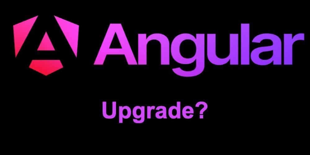Ricky Lopes on LinkedIn: The Importance of Upgrading Frameworks: A Case ... Ricky Lopes on LinkedIn: The Importance of Upgrading Frameworks: A Case ...