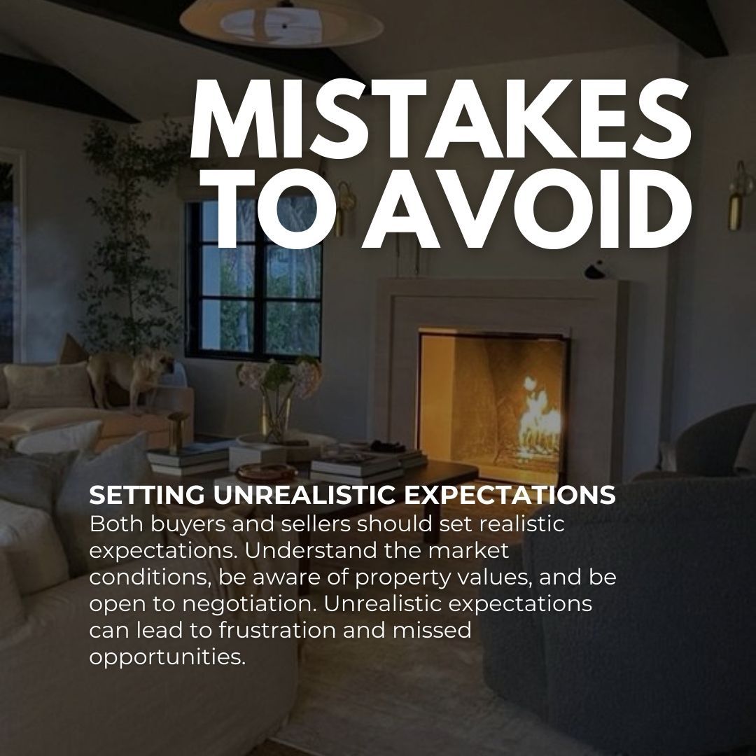 How to avoid unrealistic expectations in your home search | Tina Ritch ... How to avoid unrealistic expectations in your home search | Tina Ritch ...