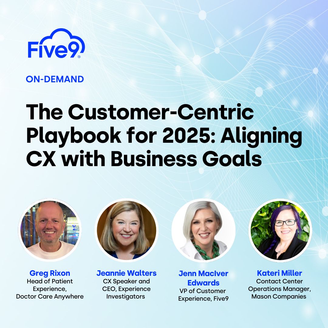 Matt Ludka on LinkedIn: The Customer-Centric Playbook for 2025 ... Matt Ludka on LinkedIn: The Customer-Centric Playbook for 2025 ...