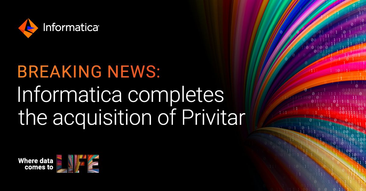Maria Pulsoni-Cicio on LinkedIn: Welcome to the Informatica Family ... Maria Pulsoni-Cicio on LinkedIn: Welcome to the Informatica Family ...