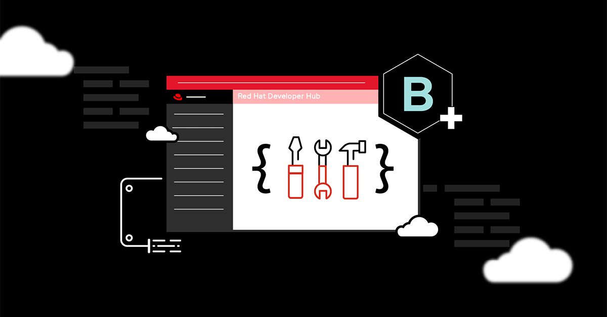 Jens Ziemann on LinkedIn: Red Hat Developer Hub Now Generally Available Jens Ziemann on LinkedIn: Red Hat Developer Hub Now Generally Available
