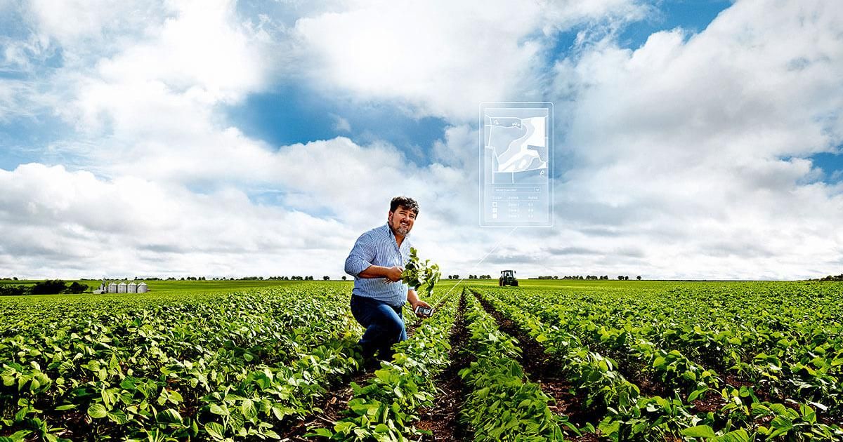 Balaji Vasudevan on LinkedIn: Digital Farming Is Driving Sustainability Balaji Vasudevan on LinkedIn: Digital Farming Is Driving Sustainability