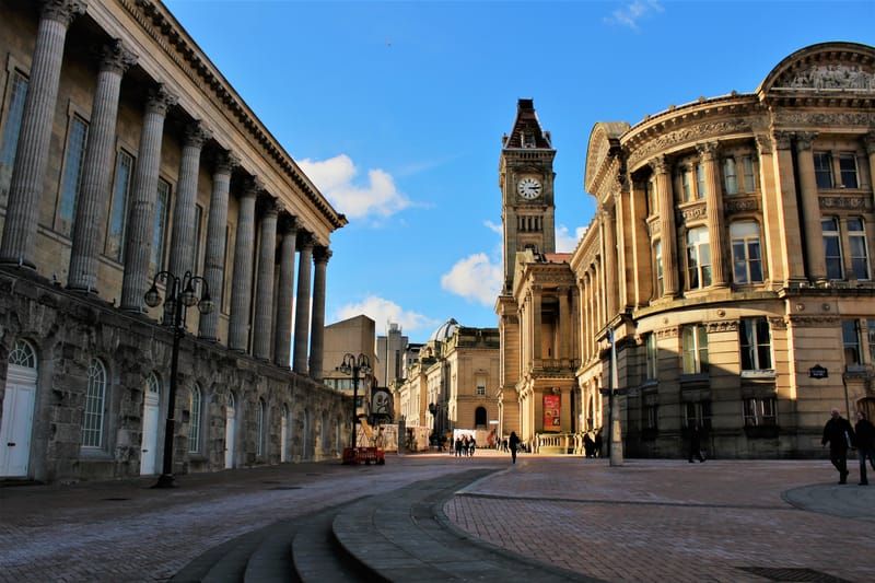 Birmingham - 24th April 2025 - CILEX Events | CILEX Birmingham - 24th April 2025 - CILEX Events | CILEX