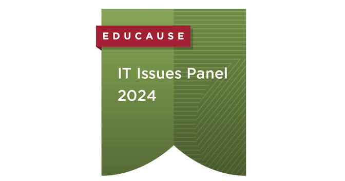 Jared Johnson on LinkedIn: EDUCAUSE Top 10 IT Issues Panel 2024 was ... Jared Johnson on LinkedIn: EDUCAUSE Top 10 IT Issues Panel 2024 was ...