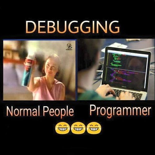 James Phoenix on LinkedIn: #justunderstandingdata #coding #codingjokes ... James Phoenix on LinkedIn: #justunderstandingdata #coding #codingjokes ...