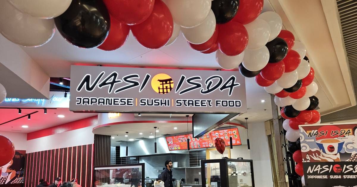 Ross Elliott on LinkedIn: Nasi Isda opens at The Mercury in Romford Ross Elliott on LinkedIn: Nasi Isda opens at The Mercury in Romford