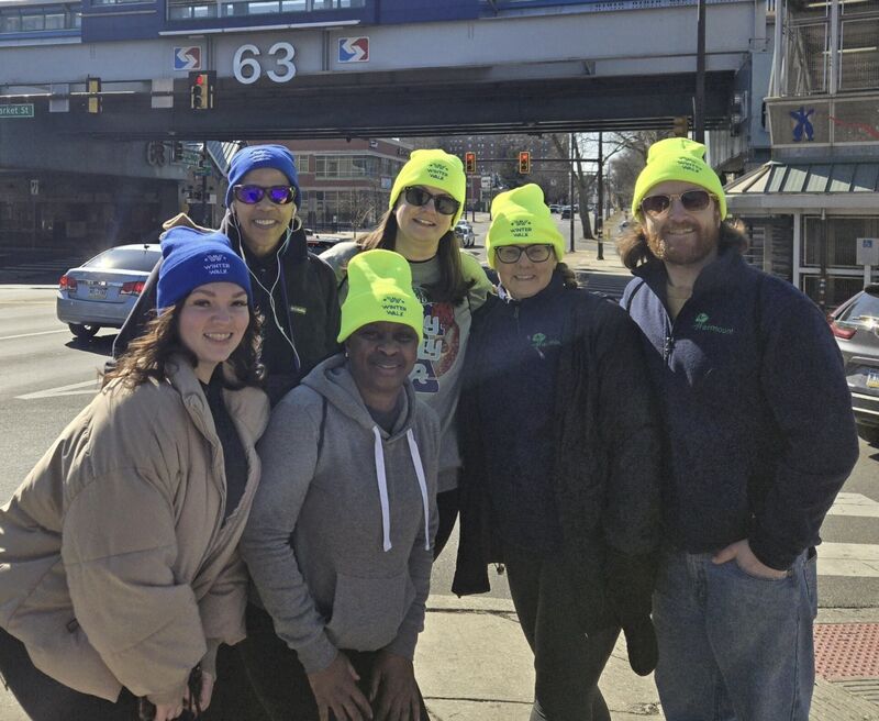 On Sunday, Fairmount Behavioral Health sponsored the first annual ... On Sunday, Fairmount Behavioral Health sponsored the first annual ...
