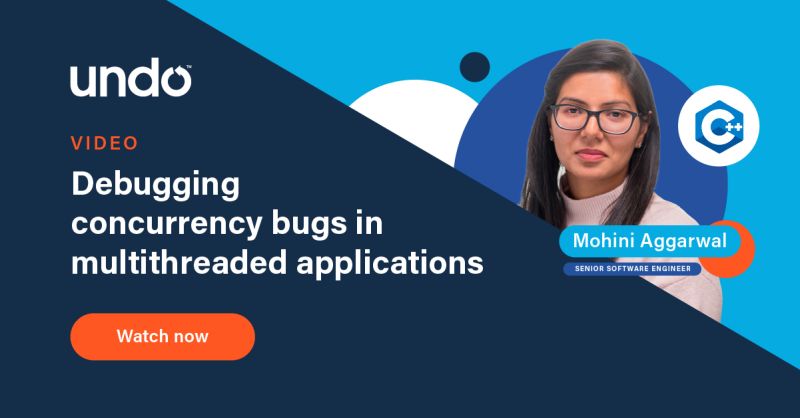 Undo on LinkedIn: #multithreading #cpp #cplusplus Undo on LinkedIn: #multithreading #cpp #cplusplus