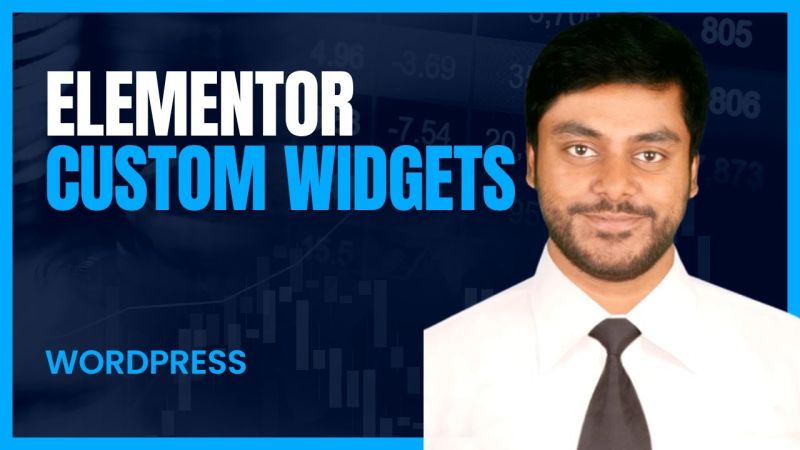 Jeff Kerby on LinkedIn: Elementor Custom Widgets Plugin: Enhance your ... Jeff Kerby on LinkedIn: Elementor Custom Widgets Plugin: Enhance your ...