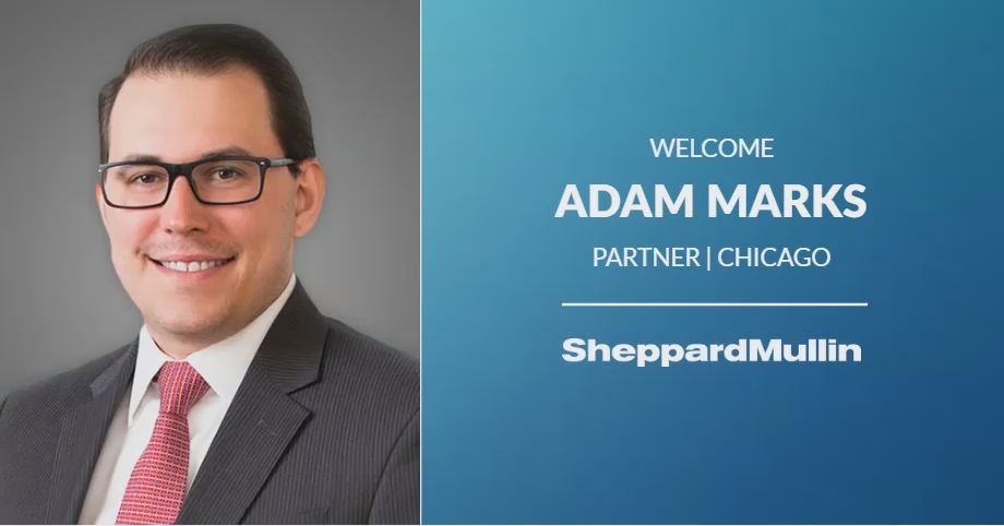 Ian Pogue-Mohammed on LinkedIn: Sheppard Mullin Continues Healthcare ... Ian Pogue-Mohammed on LinkedIn: Sheppard Mullin Continues Healthcare ...