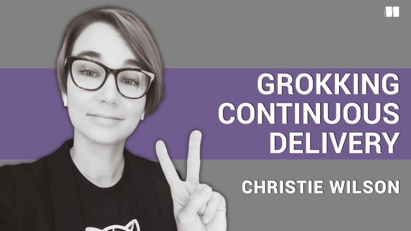 Learn Grokking Continuous Delivery by Christie Warwick | Manning ... Learn Grokking Continuous Delivery by Christie Warwick | Manning ...