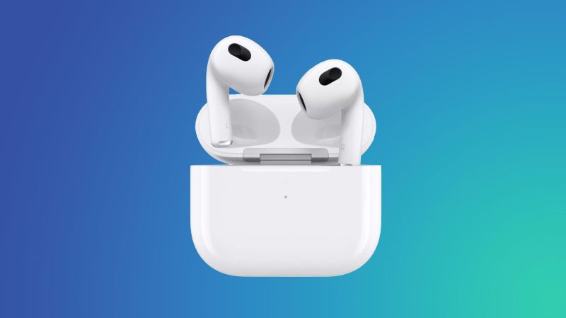 FNS LTD on LinkedIn: Apple Releases New Firmware for AirPods 3 π§ π ... FNS LTD on LinkedIn: Apple Releases New Firmware for AirPods 3 π§ π ...
