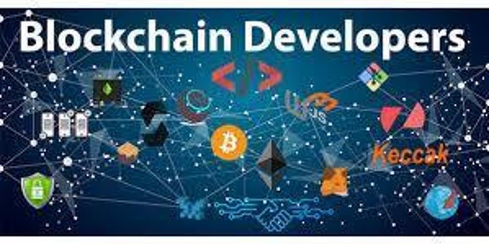 CodingCat.dev on LinkedIn: What Is a Blockchain Developer? CodingCat.dev on LinkedIn: What Is a Blockchain Developer?