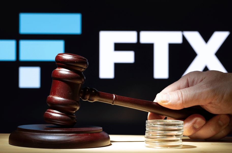 VTB |『V』𝚃『B』Casts┋ on LinkedIn: FTX Granted Court Approval to Liquidate ... VTB |『V』𝚃『B』Casts┋ on LinkedIn: FTX Granted Court Approval to Liquidate ...