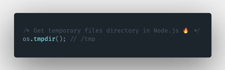 MELVIN GEORGE on LinkedIn: #nodejs #webdevelopment #temporaryfiles # ... MELVIN GEORGE on LinkedIn: #nodejs #webdevelopment #temporaryfiles # ...