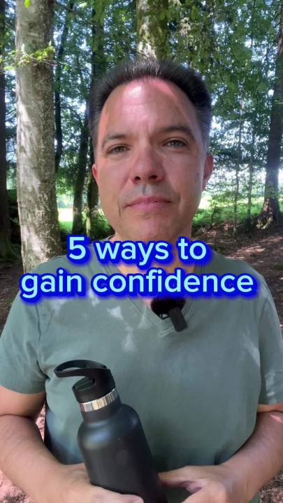 Esteban Polidura on LinkedIn: 5 ways to gain confidence Esteban Polidura on LinkedIn: 5 ways to gain confidence
