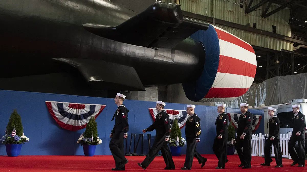 Charles Lewis on LinkedIn: BAE Systems awarded $92 million U.S. Navy ... Charles Lewis on LinkedIn: BAE Systems awarded $92 million U.S. Navy ...