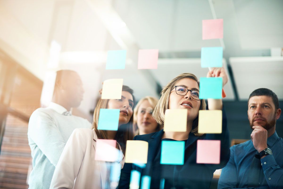 Grupo Menta on LinkedIn: OKRs: Practical guide for setting objectives ... Grupo Menta on LinkedIn: OKRs: Practical guide for setting objectives ...