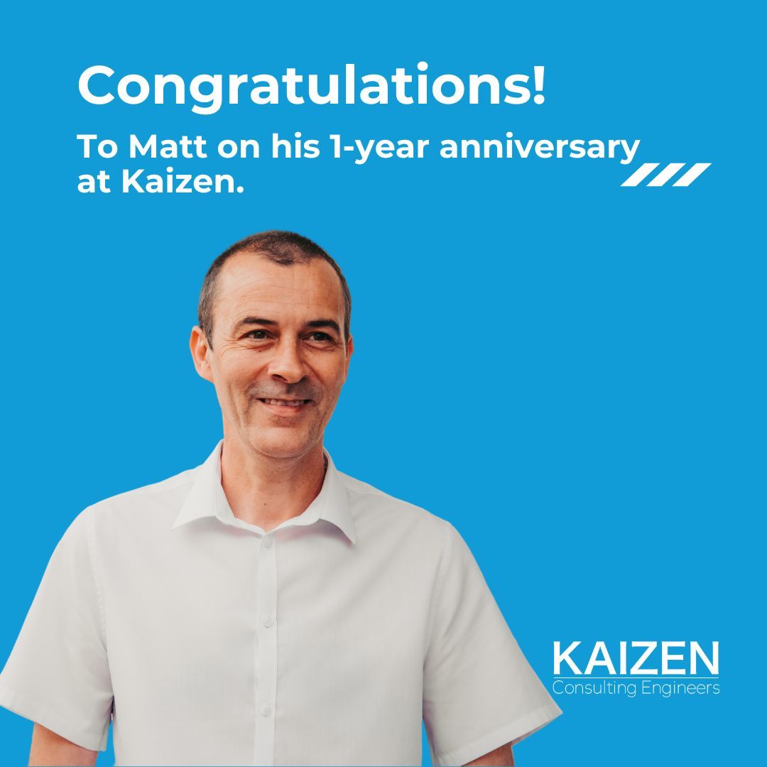 Kaizen Consulting Engineers on LinkedIn: #kaizenengineers # ... Kaizen Consulting Engineers on LinkedIn: #kaizenengineers # ...