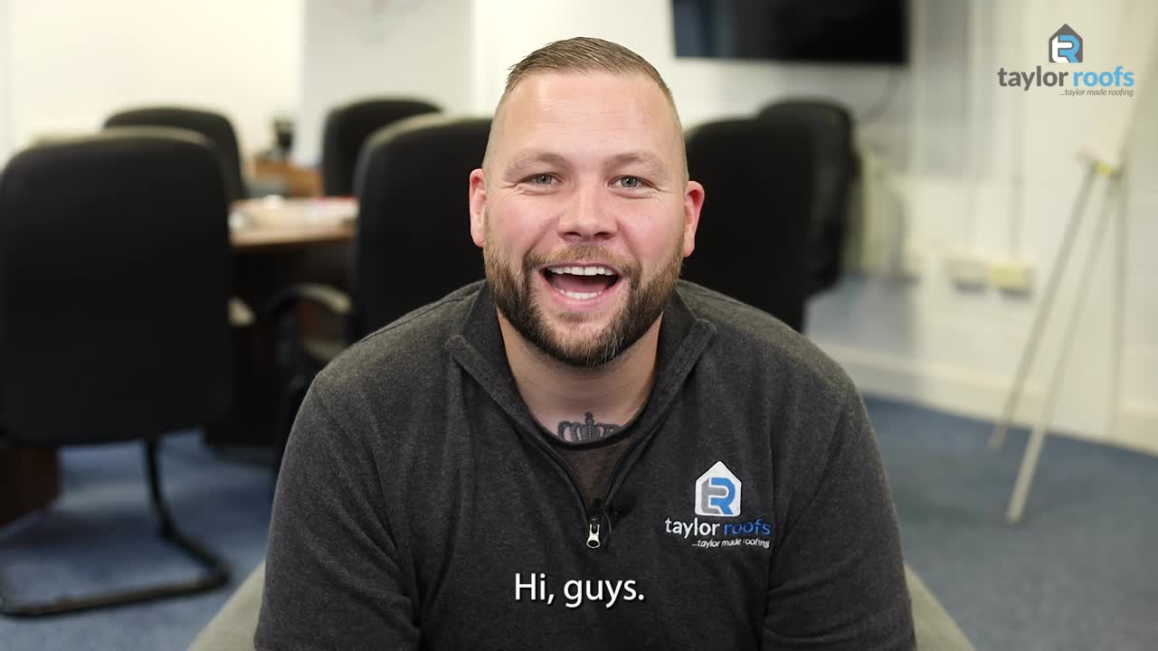 Tristen Bellringer on LinkedIn: I am in the process of getting my roof ... Tristen Bellringer on LinkedIn: I am in the process of getting my roof ...