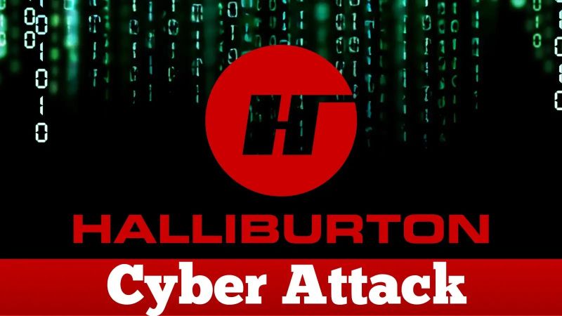 CyberWire on LinkedIn: Halliburton Confirms that Hackers Stolen Data in ... CyberWire on LinkedIn: Halliburton Confirms that Hackers Stolen Data in ...