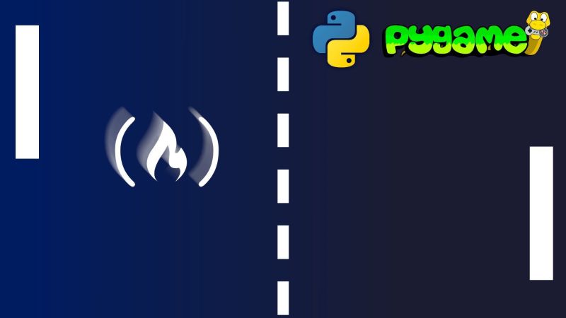 Adam Gilinsky on LinkedIn: Beginner's Python Tutorial: Pong Adam Gilinsky on LinkedIn: Beginner's Python Tutorial: Pong