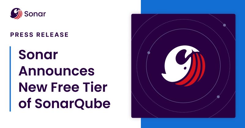 Sonar on LinkedIn: #sonarqube #cloud #softwaredevelopment #devops # ... Sonar on LinkedIn: #sonarqube #cloud #softwaredevelopment #devops # ...