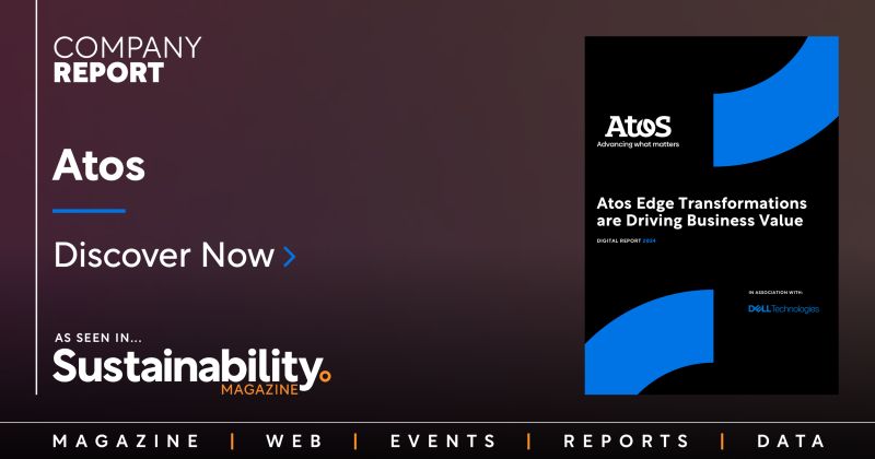 Atos Edge Transformations are Driving Business Value | Sustainability ... Atos Edge Transformations are Driving Business Value | Sustainability ...