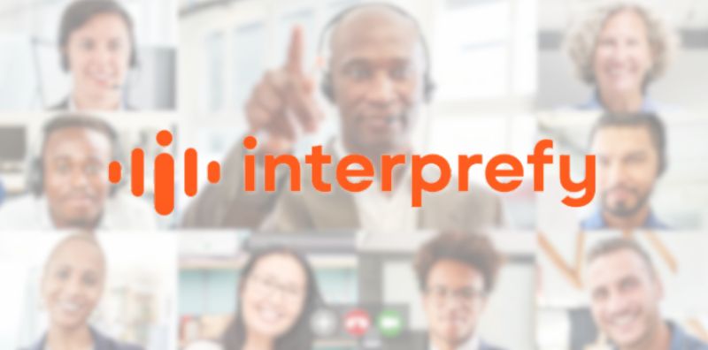 Interprefy introduces AI Event Translator | MultiLingual Media posted ... Interprefy introduces AI Event Translator | MultiLingual Media posted ...