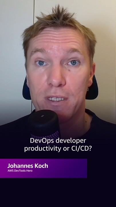 Johannes Koch on LinkedIn: AWS - AWS re:Invent Attendee Guides | DevOps ... Johannes Koch on LinkedIn: AWS - AWS re:Invent Attendee Guides | DevOps ...