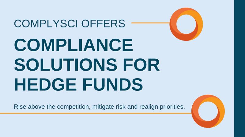 ComplySci is now COMPLY on LinkedIn: Who we serve ComplySci is now COMPLY on LinkedIn: Who we serve